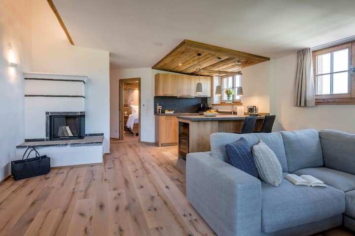 Luxus Appartement Diplomat - Prien am Chiemsee