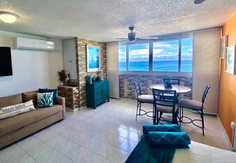 Oceanfront + Pool + Beach + Ocean View + Parking - Condominiums for ...