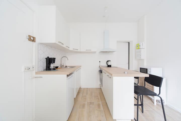 Joli Appartement Tout Confort à Melun - Melun