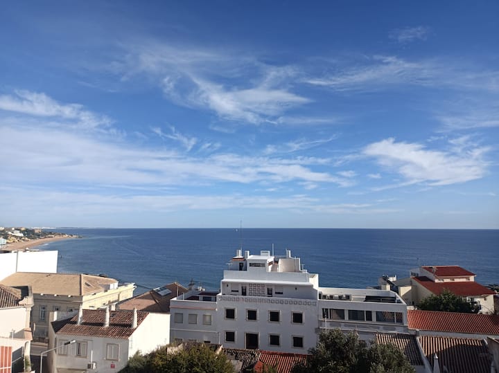 Albufeira Center Peneco Beach Stay - Albufeira