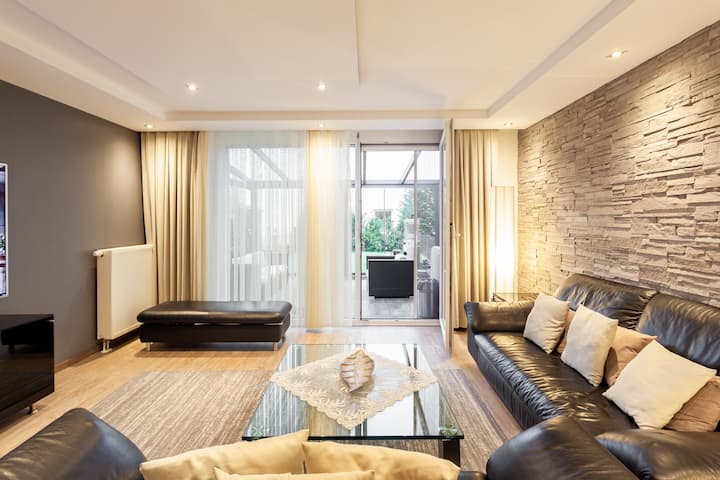 Behagliches Haus In Laatzen/ Messe/hannover - Laatzen