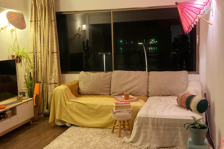 Habitación Con Vista Al Mar! - Antofagasta, Chile