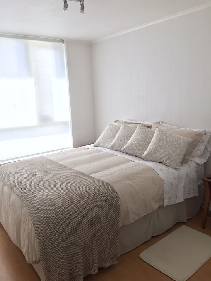 Precioso Departamento Con Excelente Ubicación. - Puerto Montt