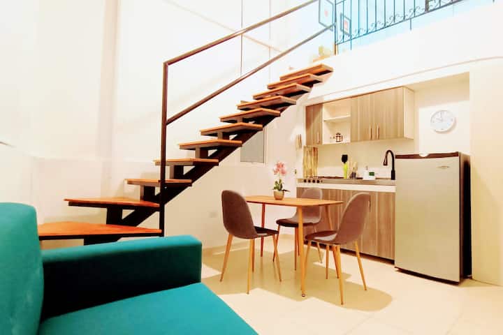 Penthouse Duplex With Amazing Views - Cali