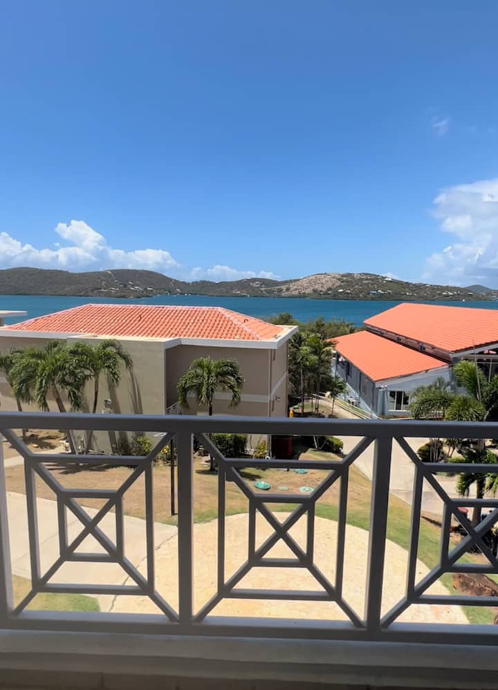 Isla de Culebra Condo holiday rentals - Culebra, Puerto Rico | Airbnb