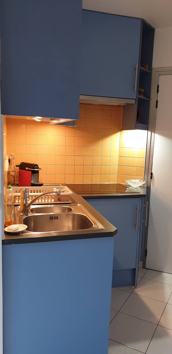 Appartement Paris 18ème - Paris