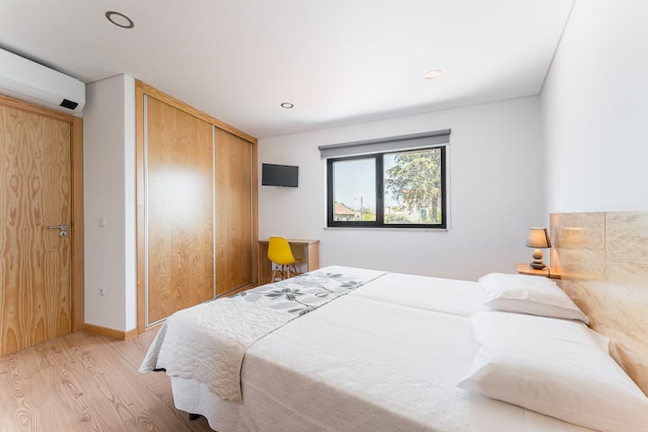 Sevenfarm - Viseu District