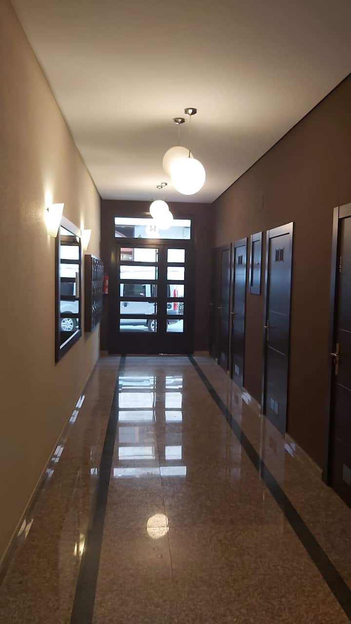 Apartamento Premium En Haro. - Casalarreina