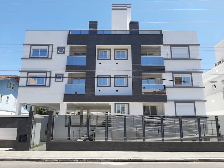 Relaxe Com Conforto 3 Min Do Mar De Canasvieiras - Florianópolis