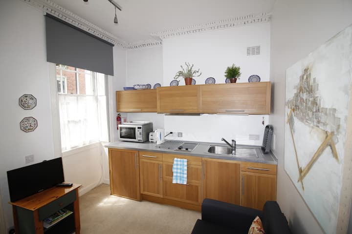 Cosy Central London Apartment003 - London, UK