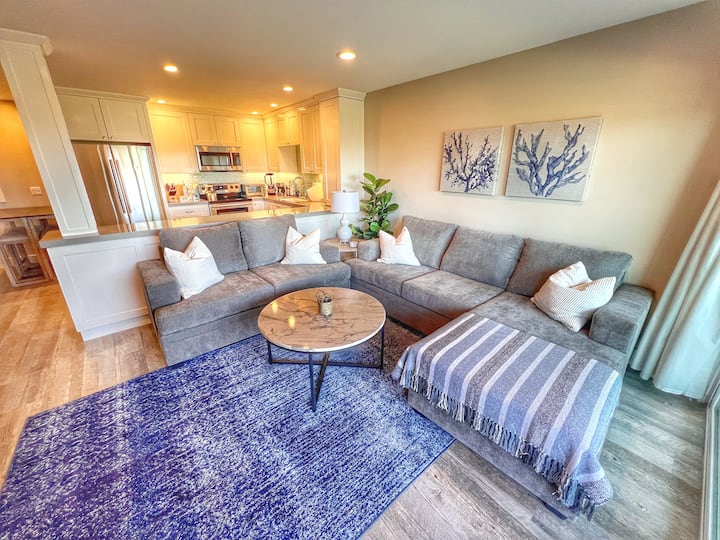 Elegant Del Mar Beach Haven - 3 Blocks To Beach! - 델 마르