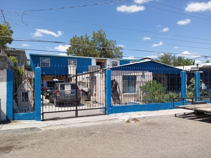 Hermoso Apartamento En Nuevo Laredo Tamaulipas. - Nuevo Laredo