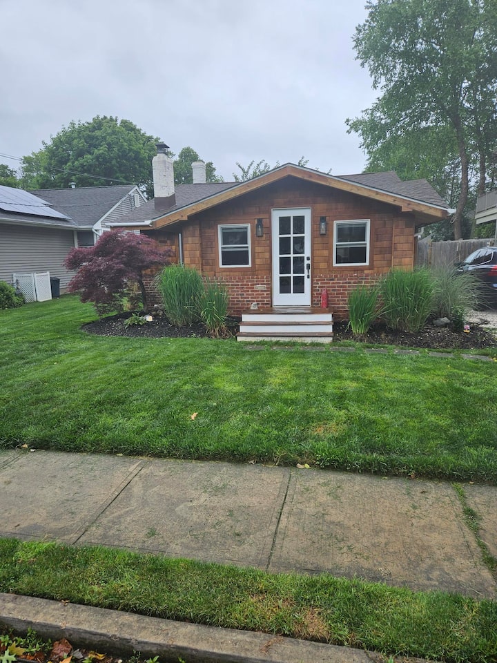 Cottage At The Shore - Manasquan, NJ