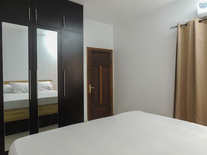 Bel Appartement F3 Très Spacieux à Yoff West Foire - Dakar