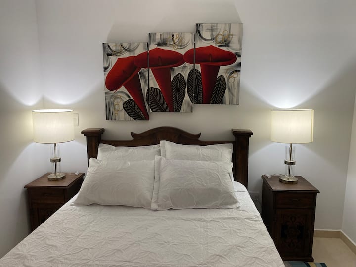 El Mejor Apartamento Para Tu Estadía En Pereira - Dosquebradas
