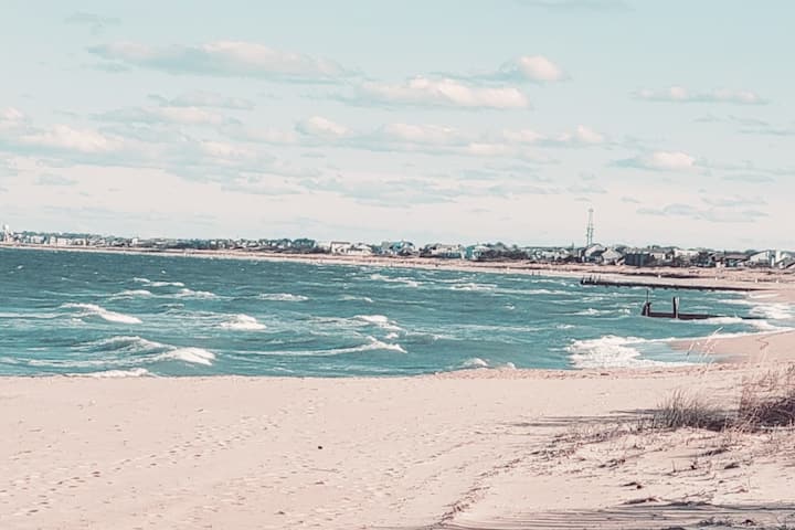 Castle By The Ocean - Hampton, VA