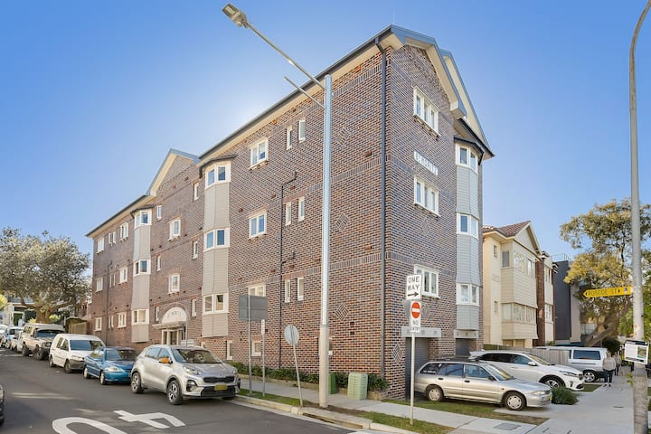 La Casa Bondi Ii - Bondi Beach