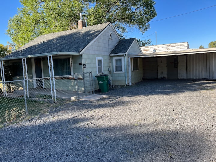 Cozy Little House In Great Area - Klamath Falls, OR