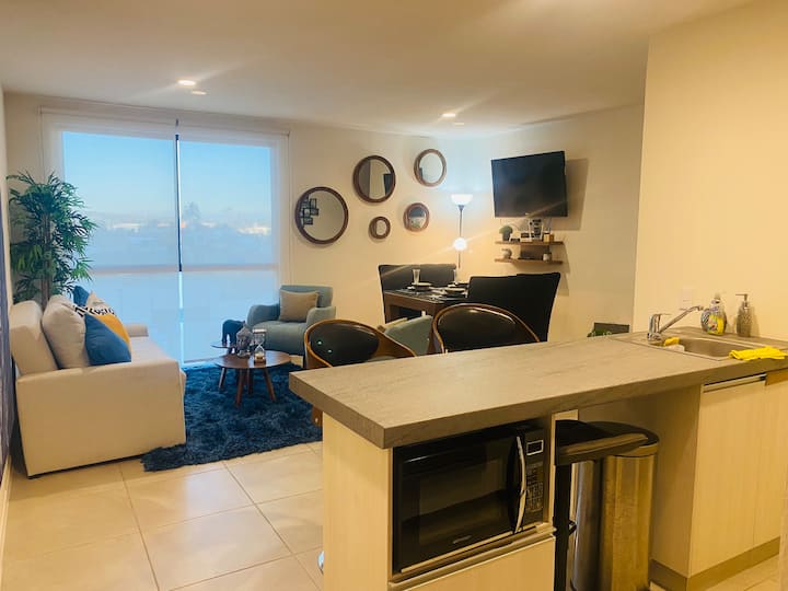 Alojamiento Con Alberca A 5 Min Del Zoológico - Guadalajara, Jalisco, Mexique