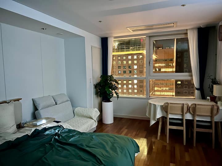 Prime Location In Jongno 鍾路 Near Myengdong 明洞 #1 - Seúl