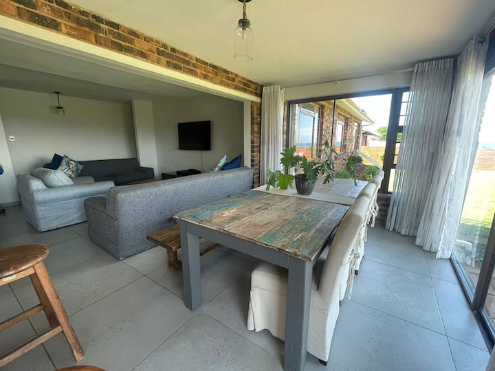 Home Away From Home. - Durban