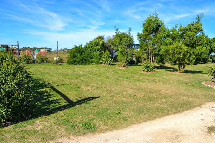 Addo Park Vista Campsite - Site 1 - Addo