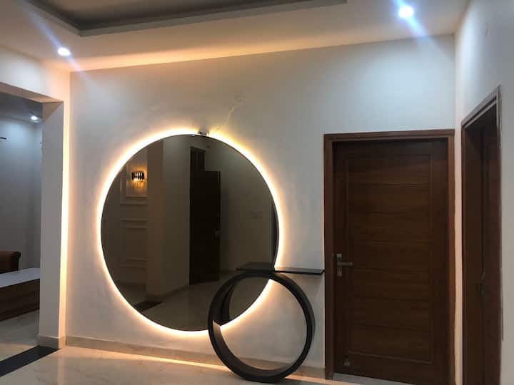 La Casa Opulence- Sector 78 Airport Road - Chandigarh