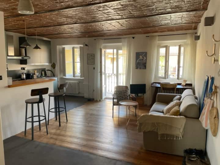 Splendido Appartamento Torino Centro - Turin