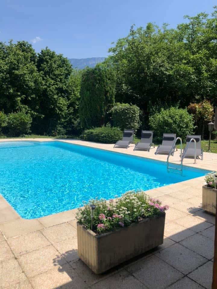 Appartement Reposant Isérois - Autrans