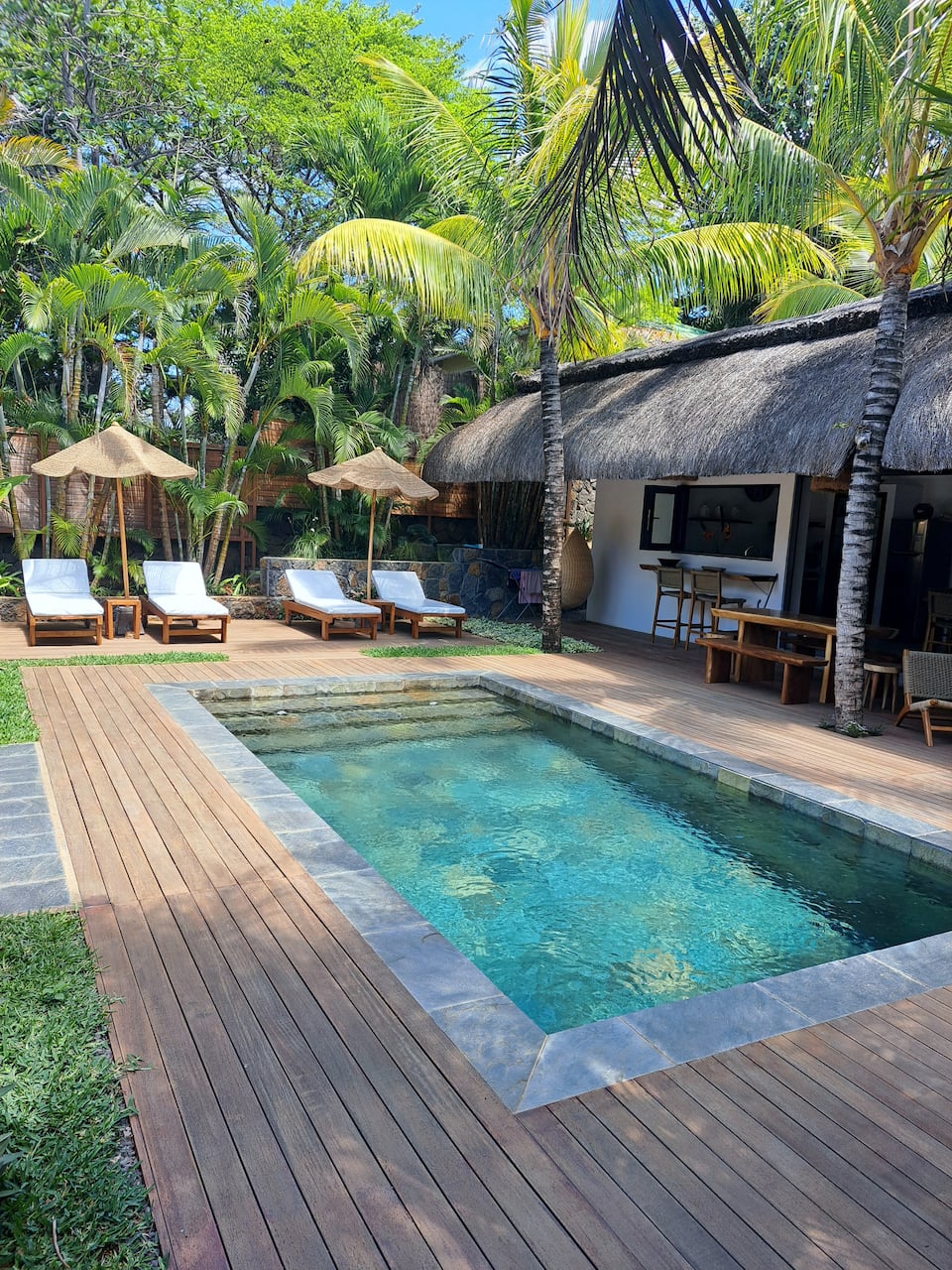 Mauritius Vacation Rentals & Homes | Airbnb