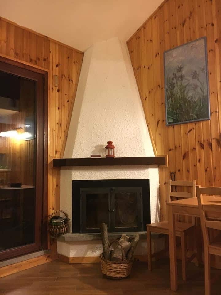 Casa Con Camino Nella Faggeta Più Grande D'europa - Avezzano