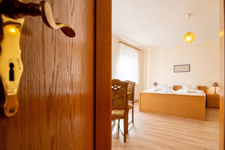 Burg Rotraut #5 - Sellin