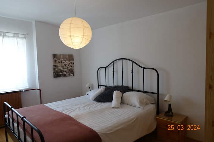 Apartma Lindau Lendava - Lenti