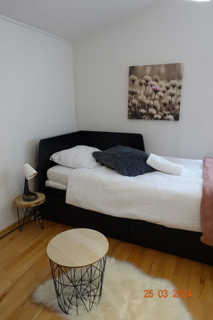 Apartma Lindau Lendava - Lendava