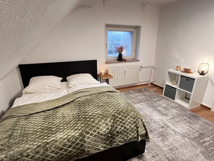 Neu | 2 Zimmer | Komfort - Herne