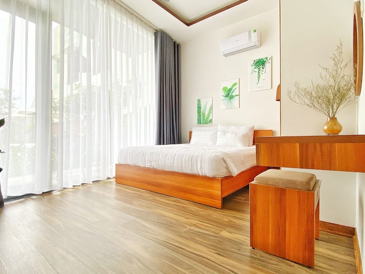 Hội An Cabbage Garden Villa- 3 Bed Room Pool Villa - Hội An