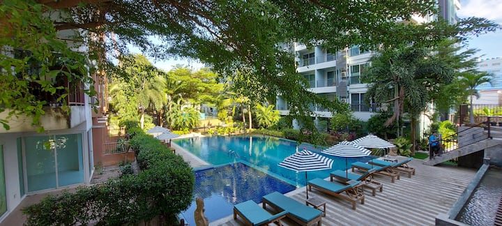Bridging The Gap Between Convenience And Luxury - Thailandia