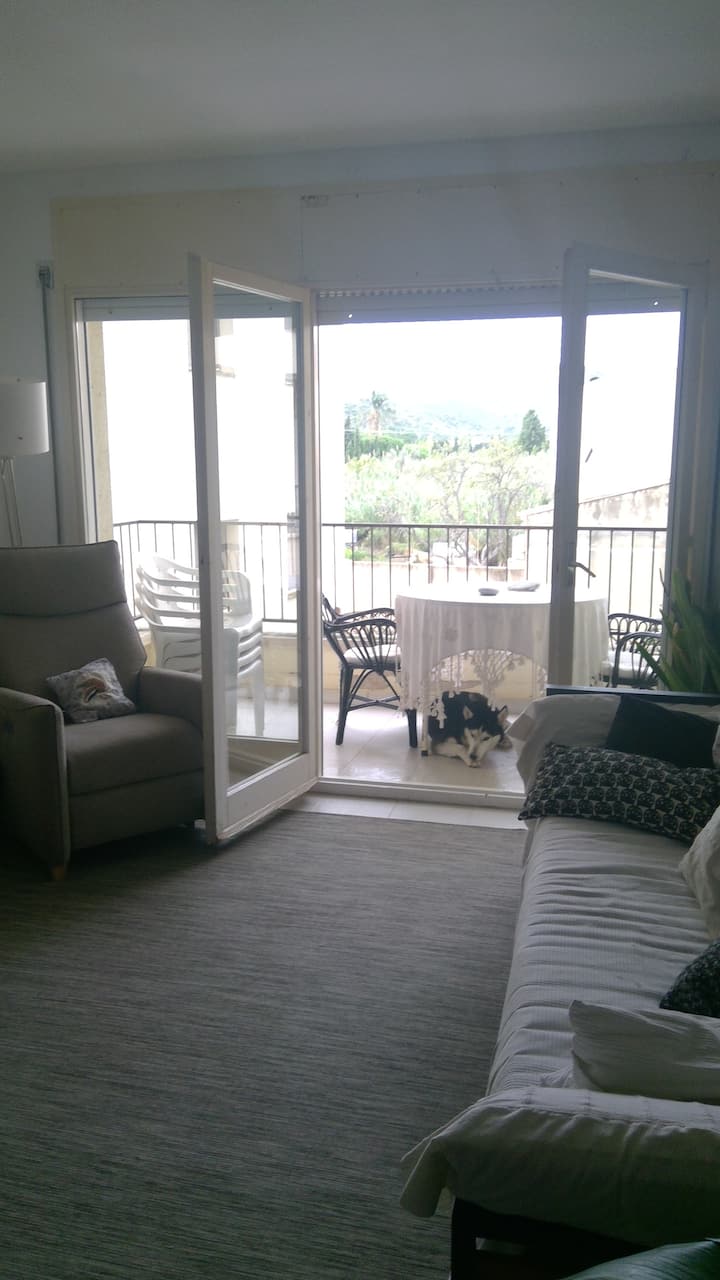 Appartement Au Port De Llançà (100 M De La Plage) - El Port de la Selva