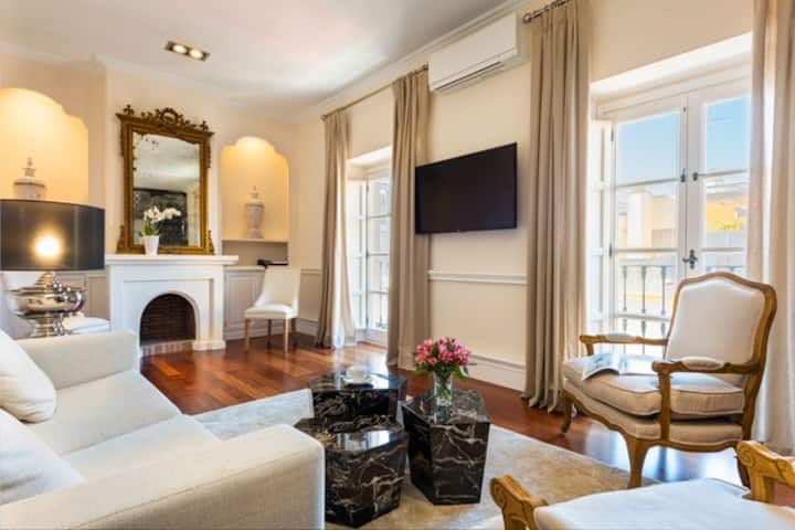 Apartamento Casa Del Poeta - Seville