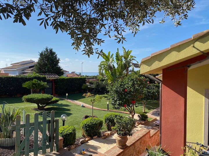 Appartamento Olly &  Mia House - Capitana - Quartu Sant'Elena