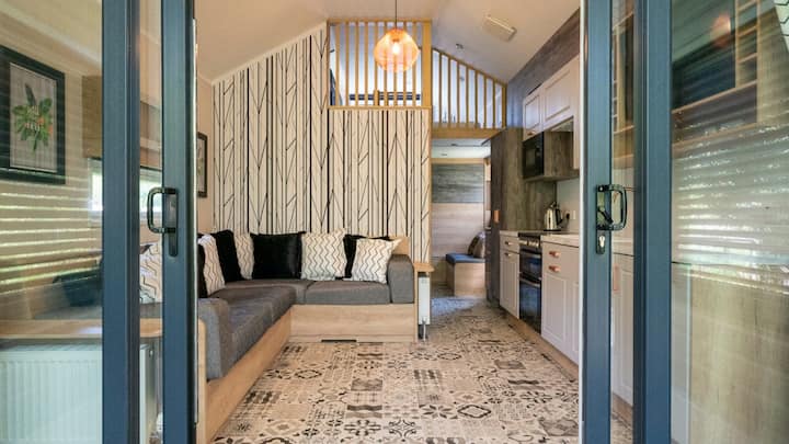 Luxury Glamping In The Heart Of The Lake District - Ambleside