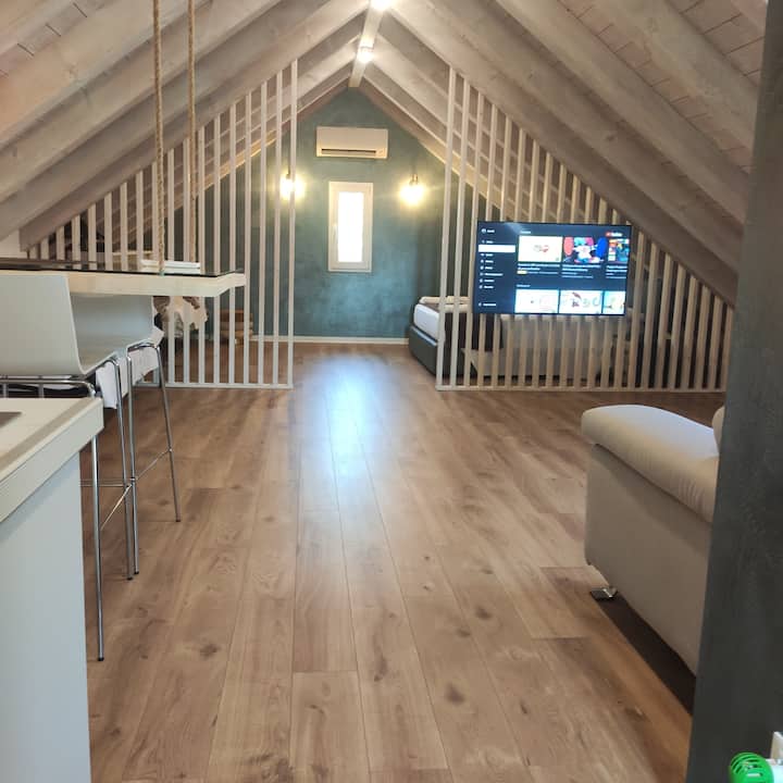 Suite Degli Ospiti Adorabili 027042-loc-12338 - Mestre