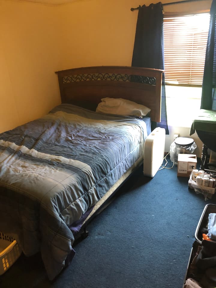 Peaceful Home, Close To Lambeau Field! - Green Bay, WI