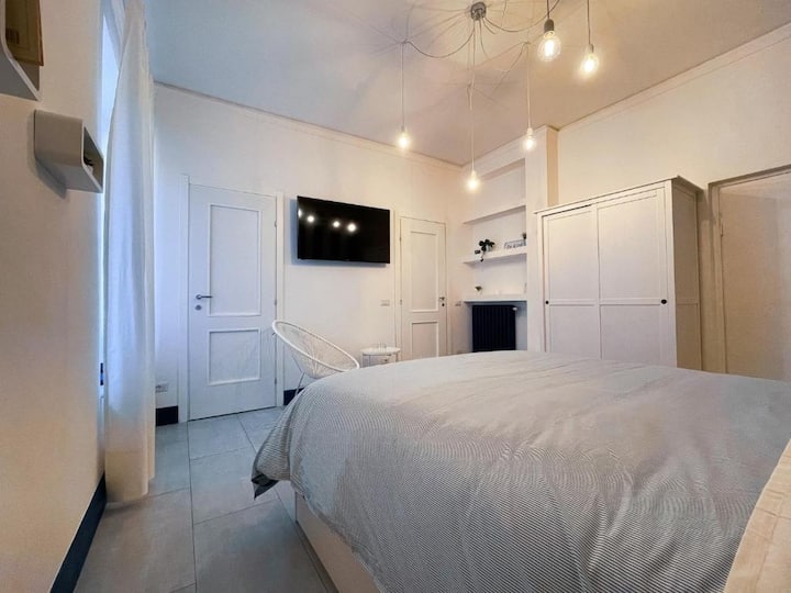 Room La Verità - Viterbo Centro Storico - Viterbo