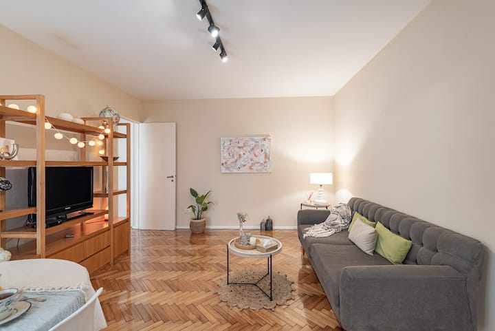 Departamento En Palermo - Argentine