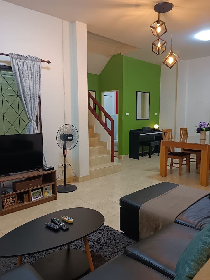 Naka Shared Holiday Home, Phuket Town By Bcare - Phuket district, Thailand