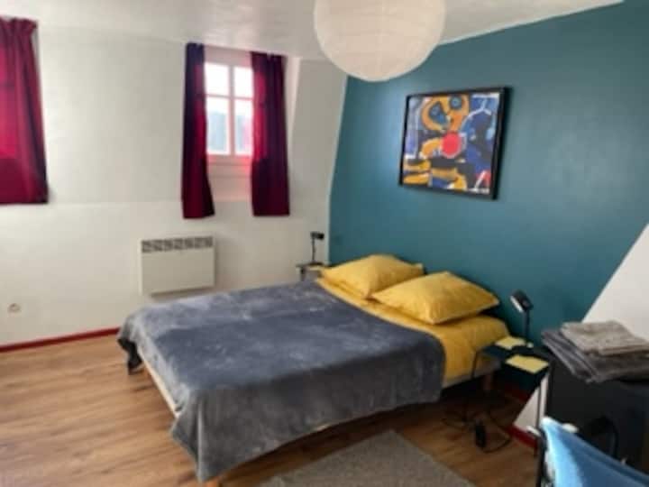 Appartement D’artiste à Tourcoing - Tourcoing