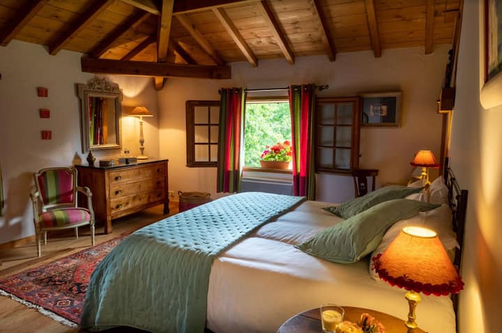 Chambre D'hôte Indépendante à 10 Min De Contis - Contis-Plage
