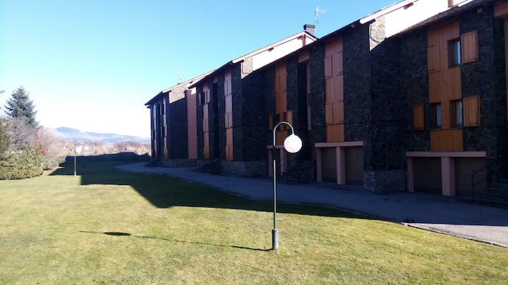Saneja, Acogedor Apartamento Con Increíbles Vistas - Das