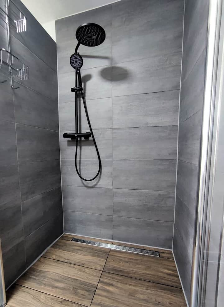 Appartment "Matthias"mit Xxl Dusche - Friburgo, Alemania
